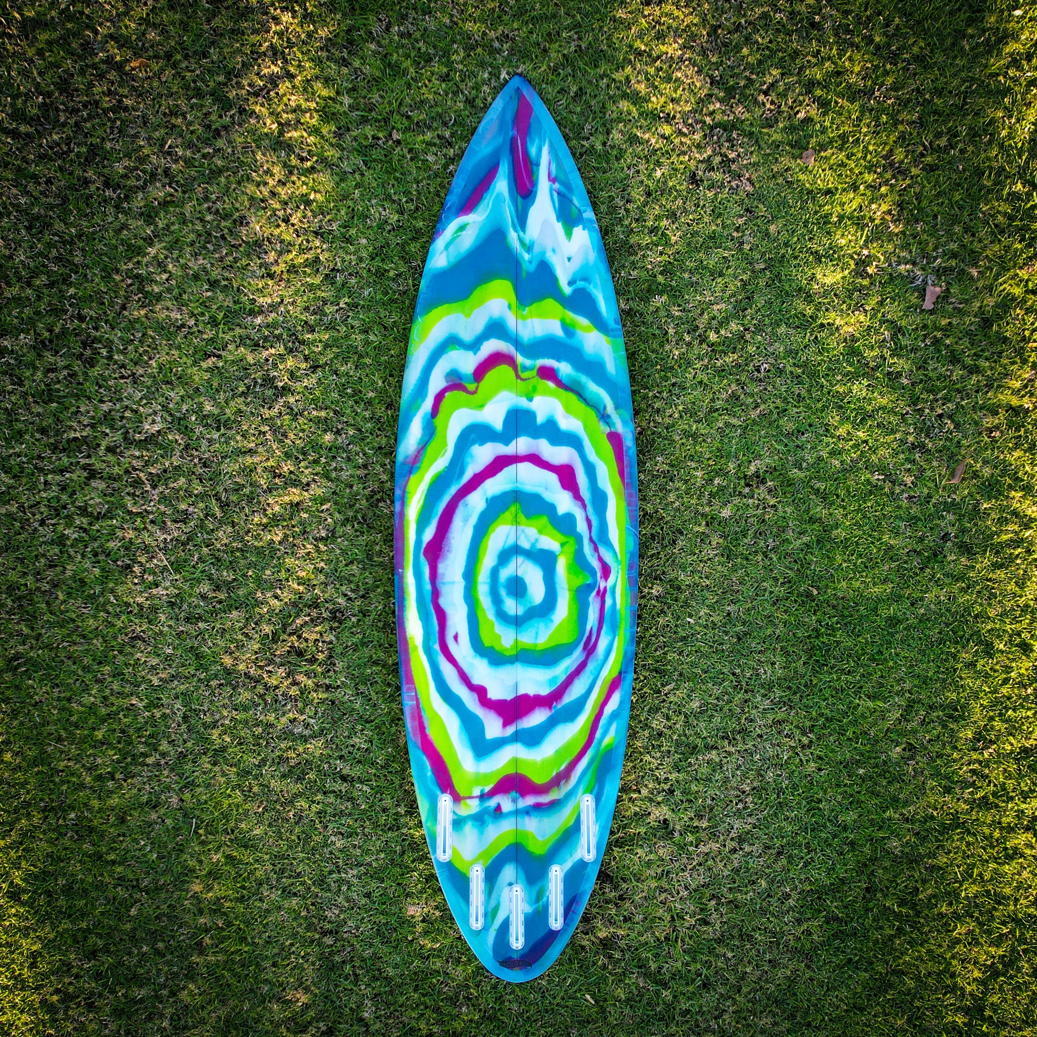 CUSTOM BOARDS – DONO Surfboards