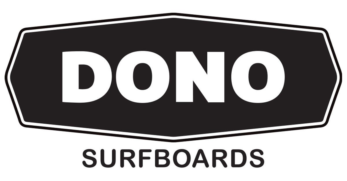 BOARDS – DONO Surfboards