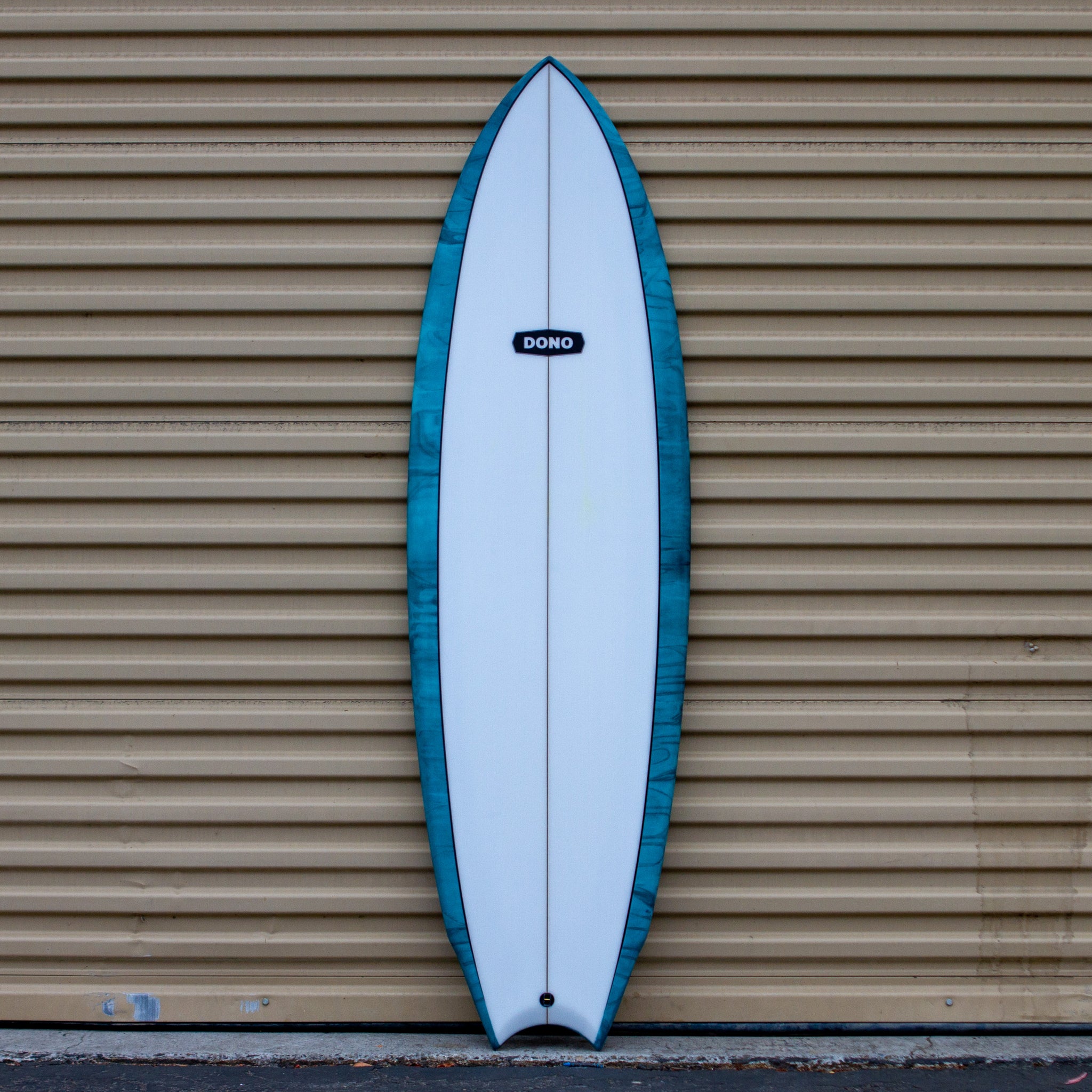 CUSTOM BOARDS – DONO Surfboards